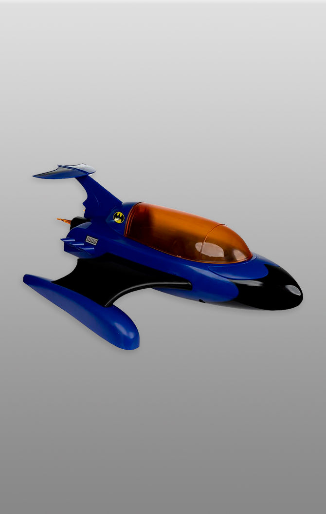 Figura Vehicle The Bat Multicraft Batman's Multi Terrain - DC Comics ...