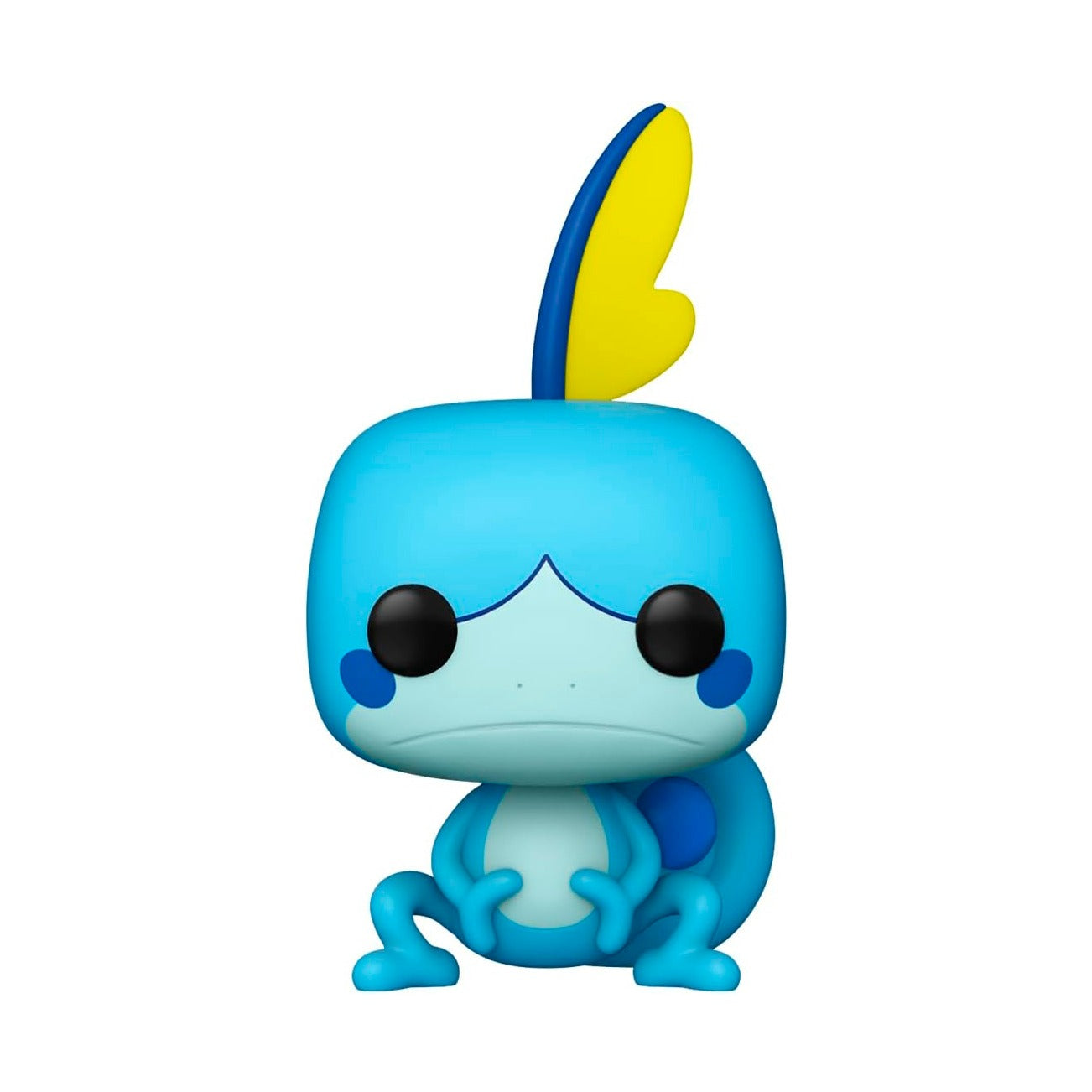 Sobble 949 - Pokemon - POP! - FUNKO – Iron Studios Brasil