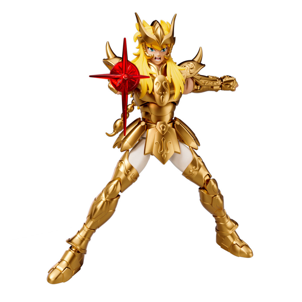 Figura Scorpion Miro - Saint Seiya - Saint Seiya Champion Class 03 – B ...